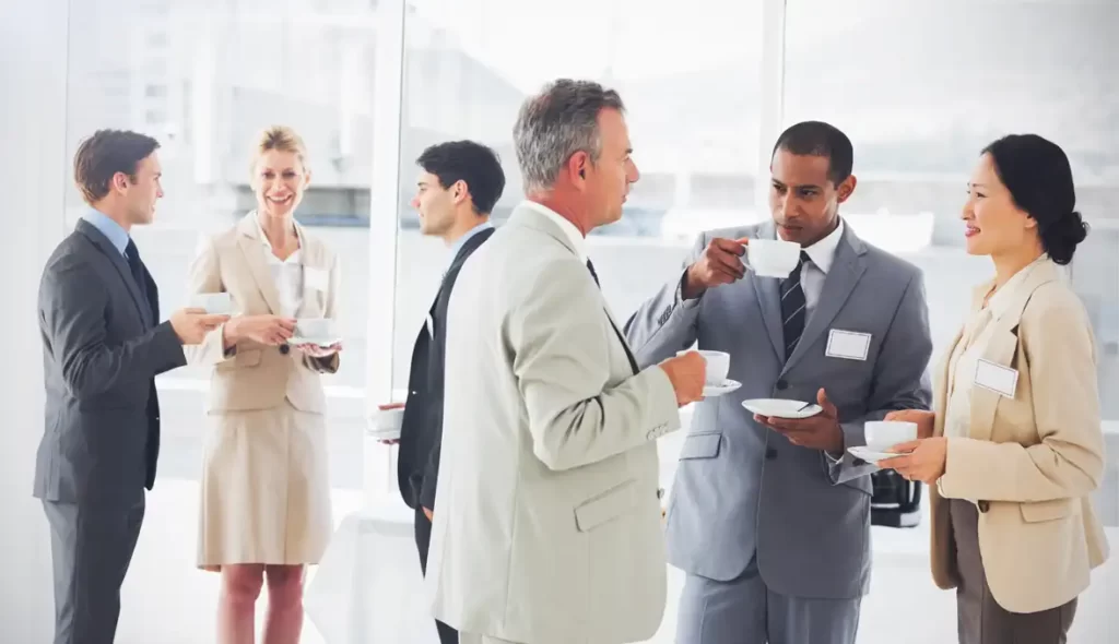 Visitor registration in the company: from paper registers to the modern ...