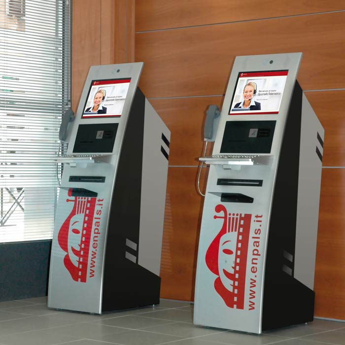 Macam Mana Penggunaan E-kiosk Tu - NylatuGuerra